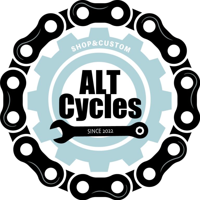 ALT CYCLES 3rd Anniversary / Special POP UP – heavysick ZERO